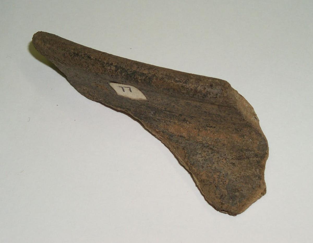 grey ware - Falkirk Council