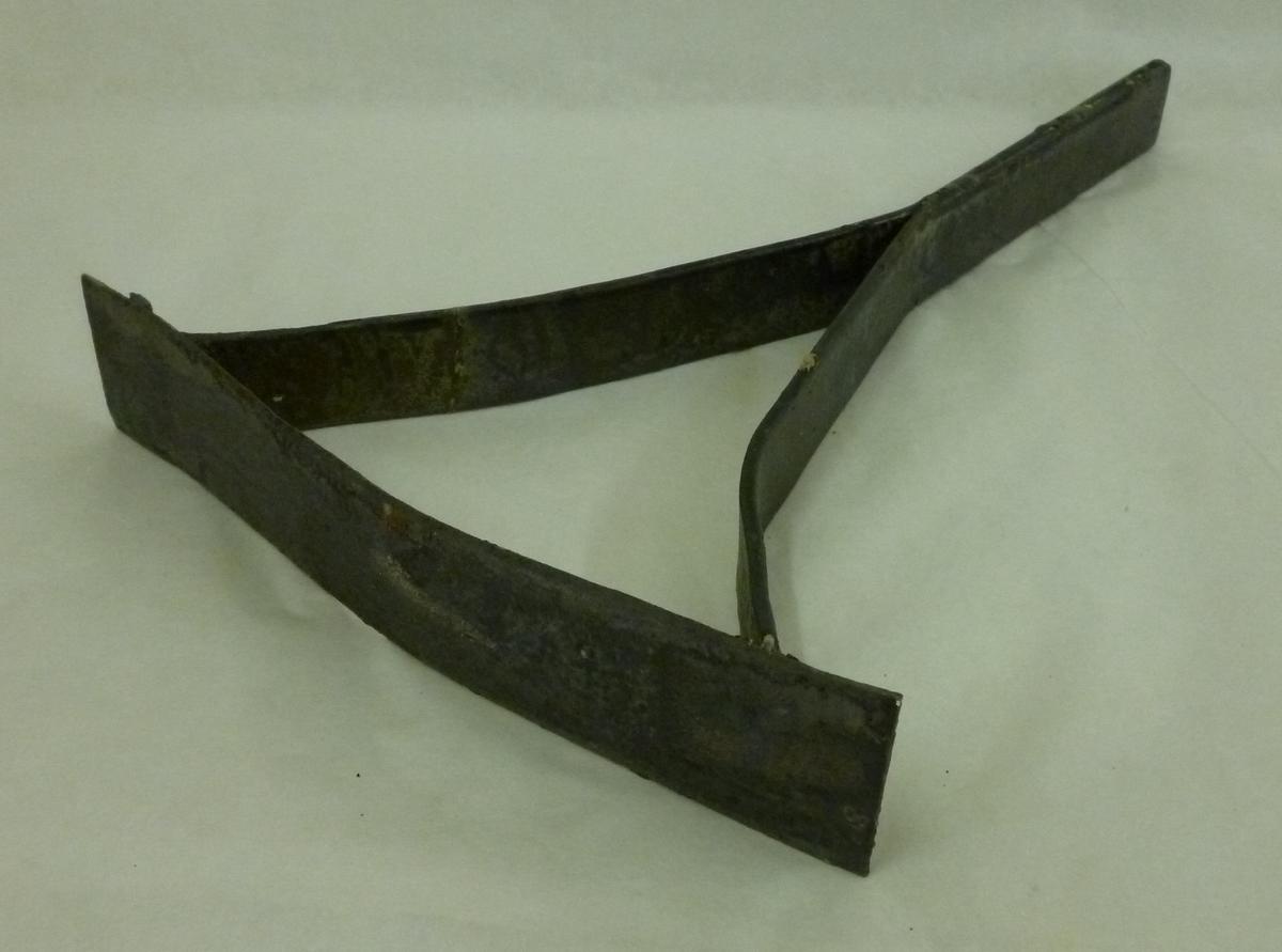 scraper; clay - Falkirk Council