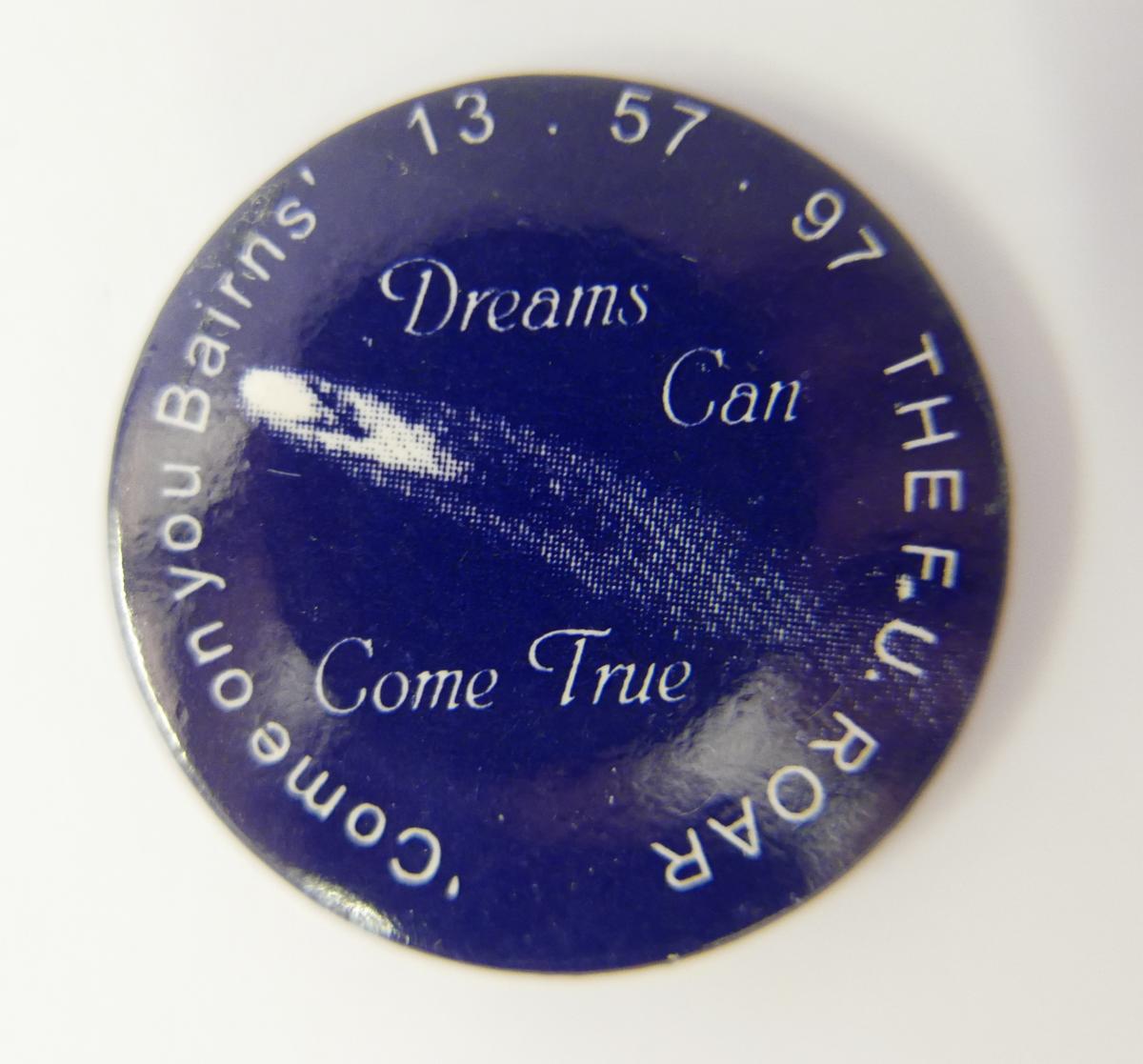 badge; Falkirk Football Club - Falkirk Council