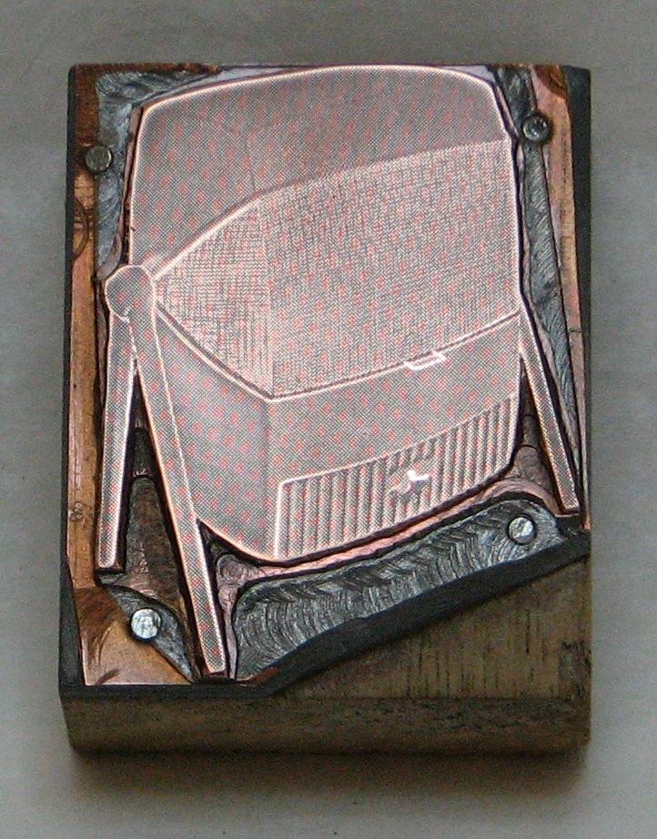 printing block - Falkirk Council