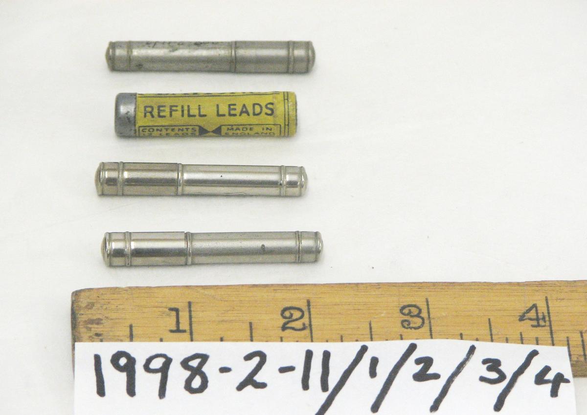 pencil lead case - Falkirk Council