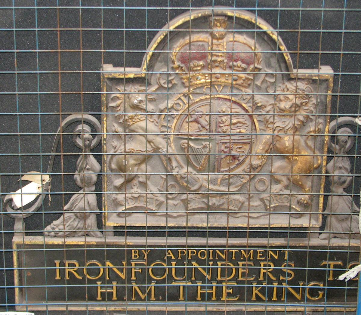 coat-of-arms - Falkirk Council