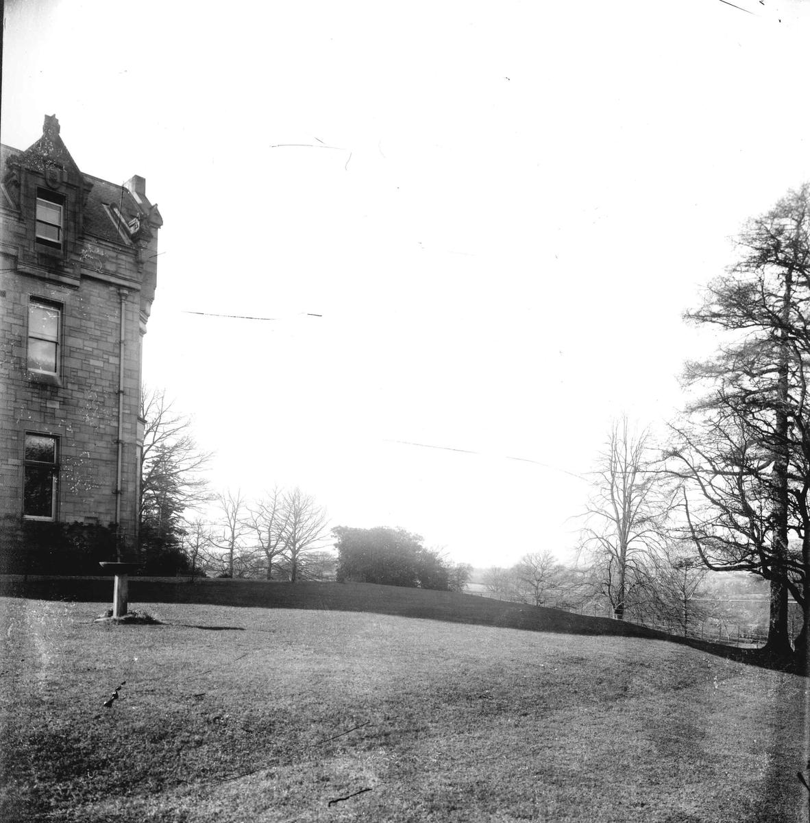 Mansion house - Falkirk Council