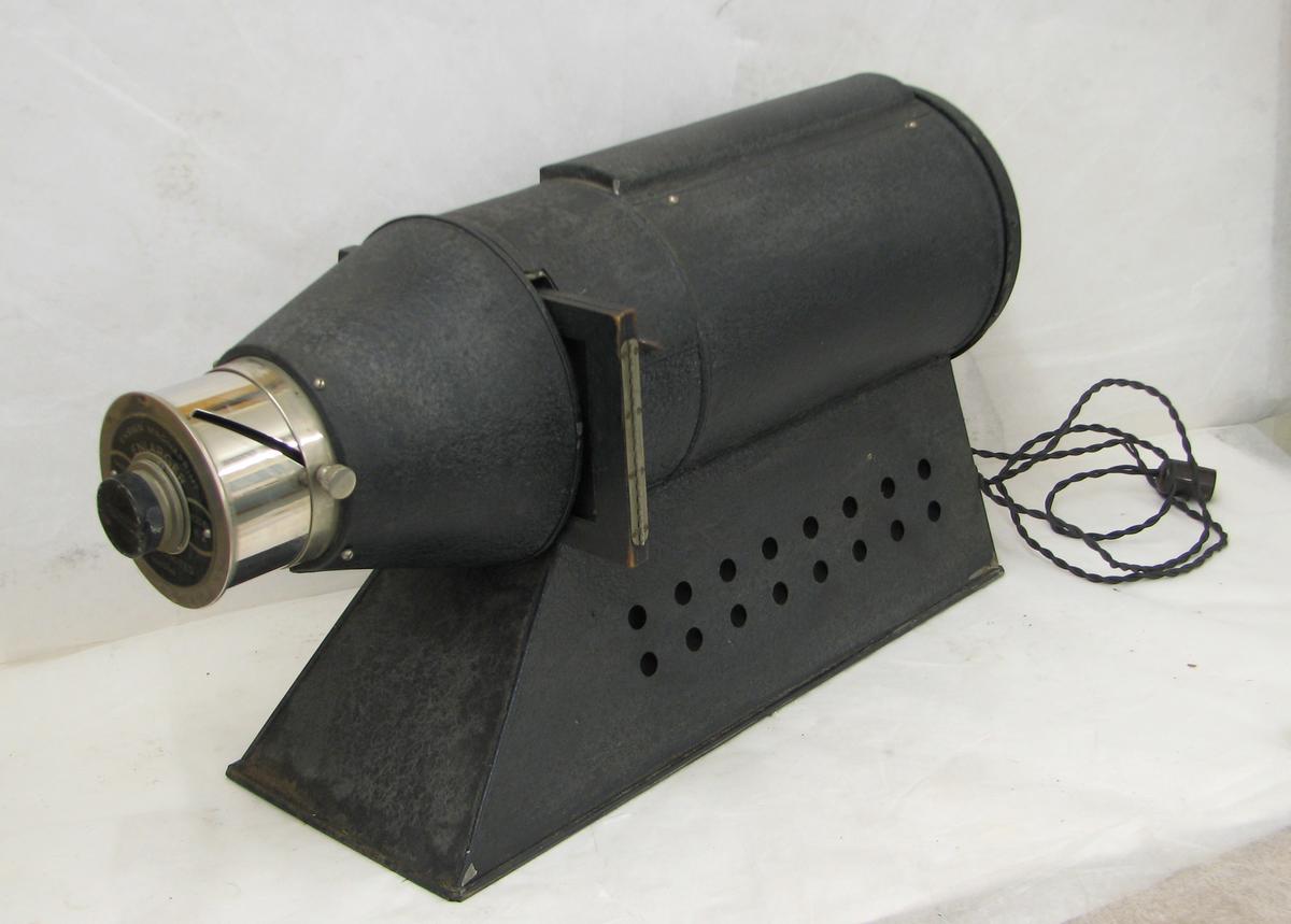 enlarger; horizontal - Falkirk Council