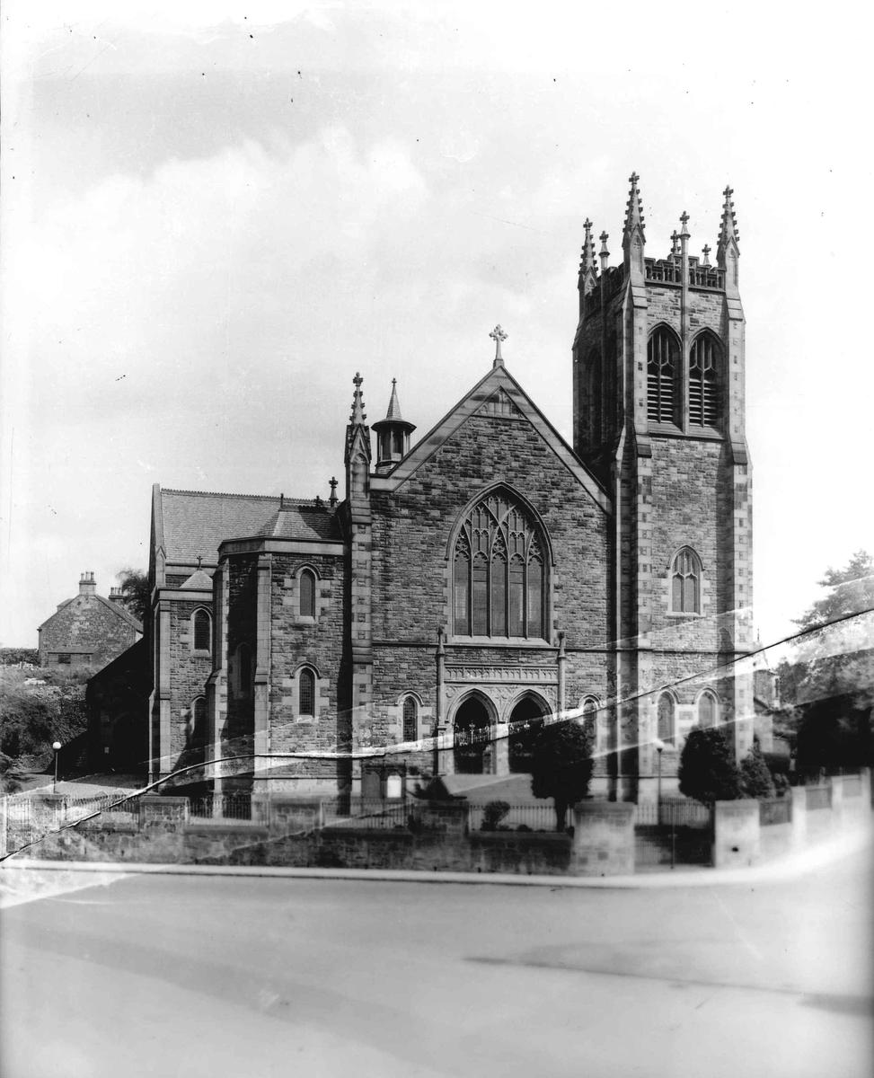The Erskine Church, Falkirk - Falkirk Council
