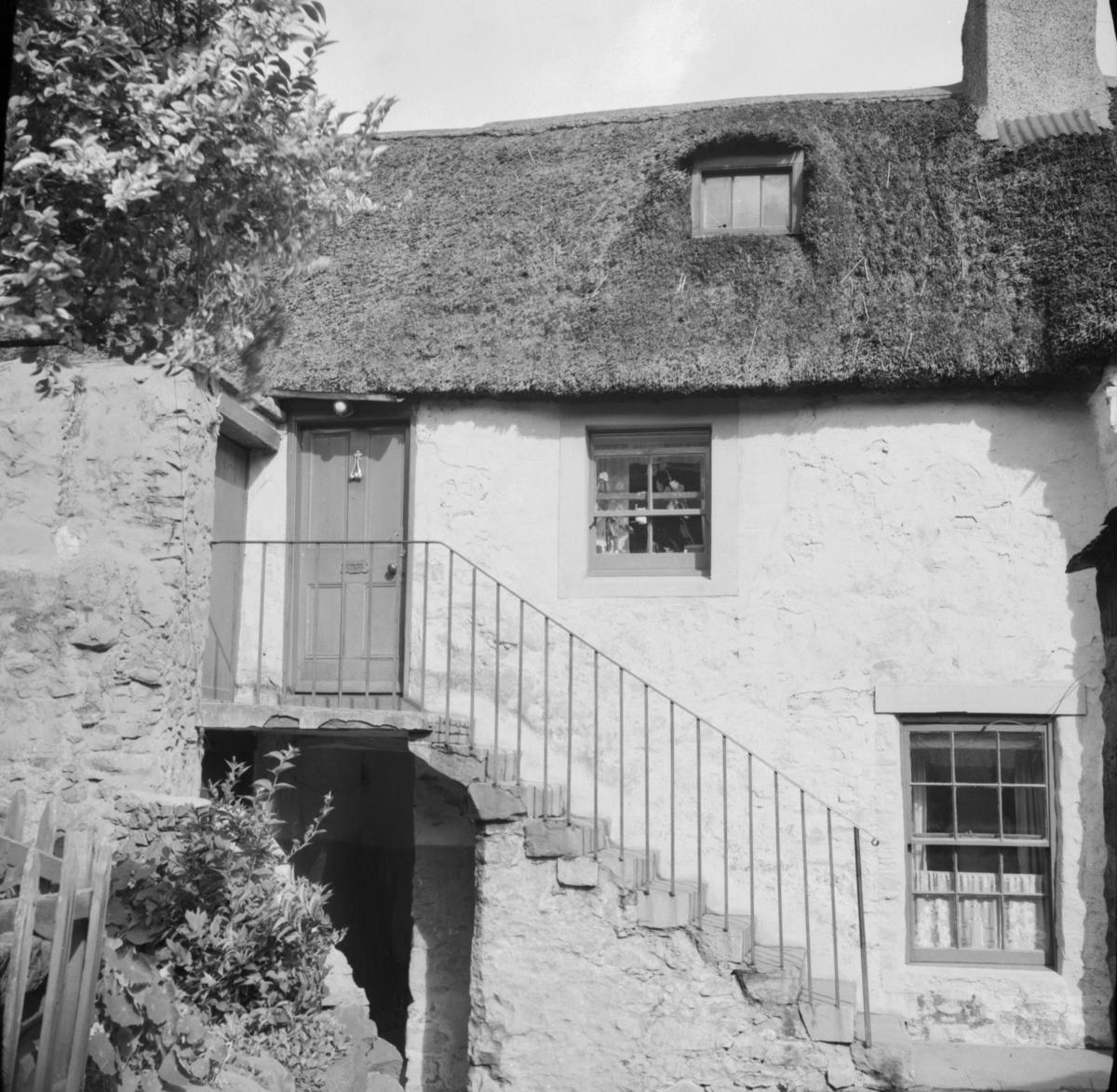 Newburgh, Fife - Falkirk Council