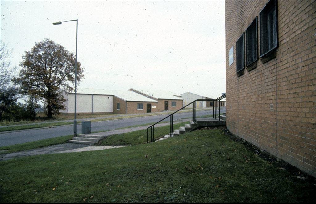 Tamfourhill Industrial Estate, Falkirk - Falkirk Council