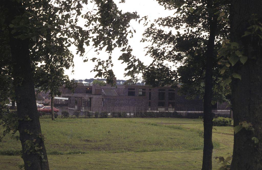 Bankier Primary School - Falkirk Council