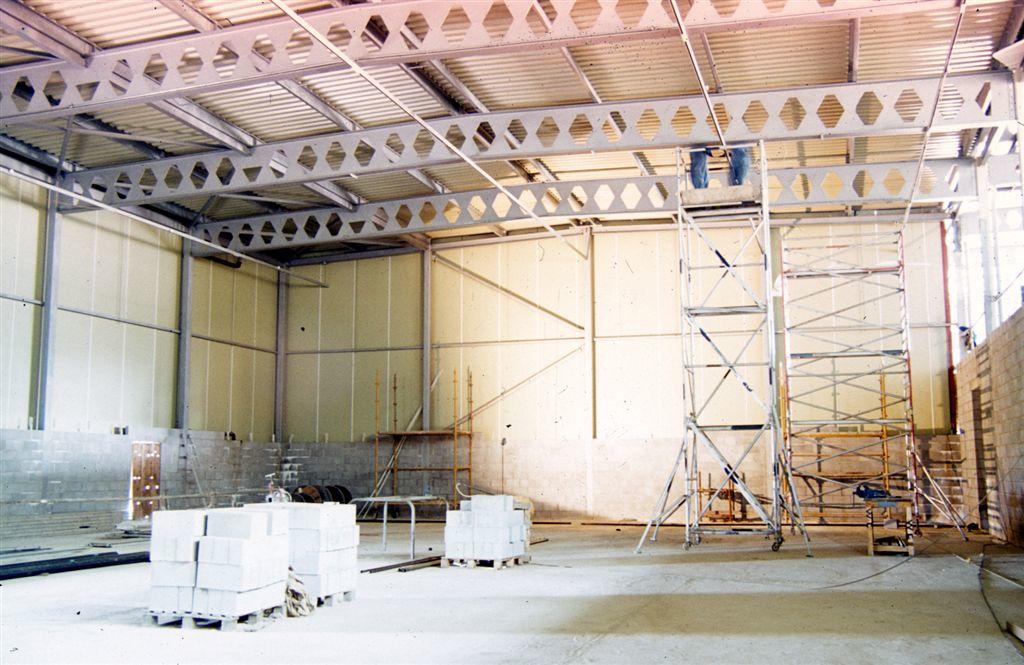 Mariner Centre - Falkirk Council