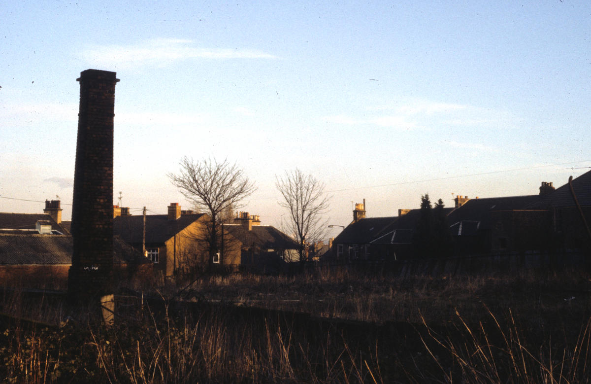 Bainsford - Falkirk Council