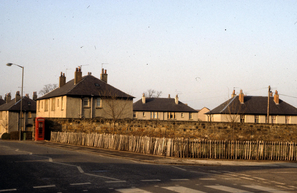 Bainsford - Falkirk Council