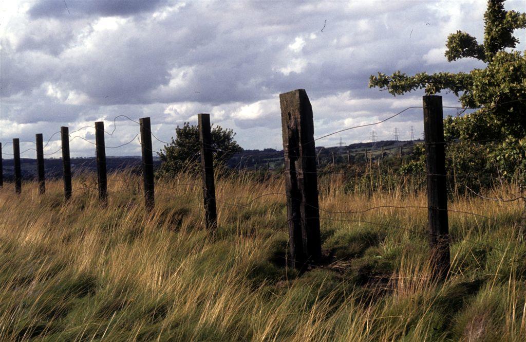 Right of Way, Bonnybridge area - Falkirk Council