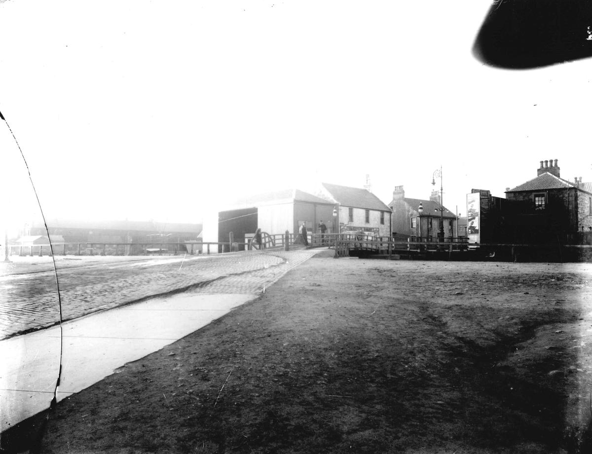 Bainsford Bridge, Falkirk - Falkirk Council