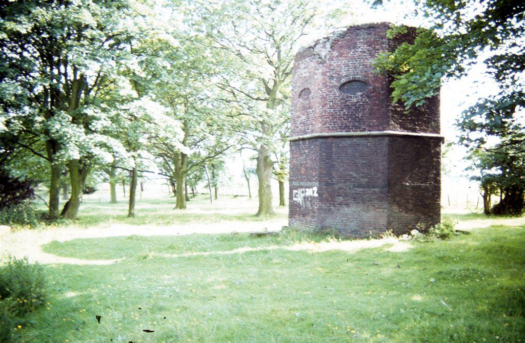 Carron House Doocot, Carronshore - Falkirk Council